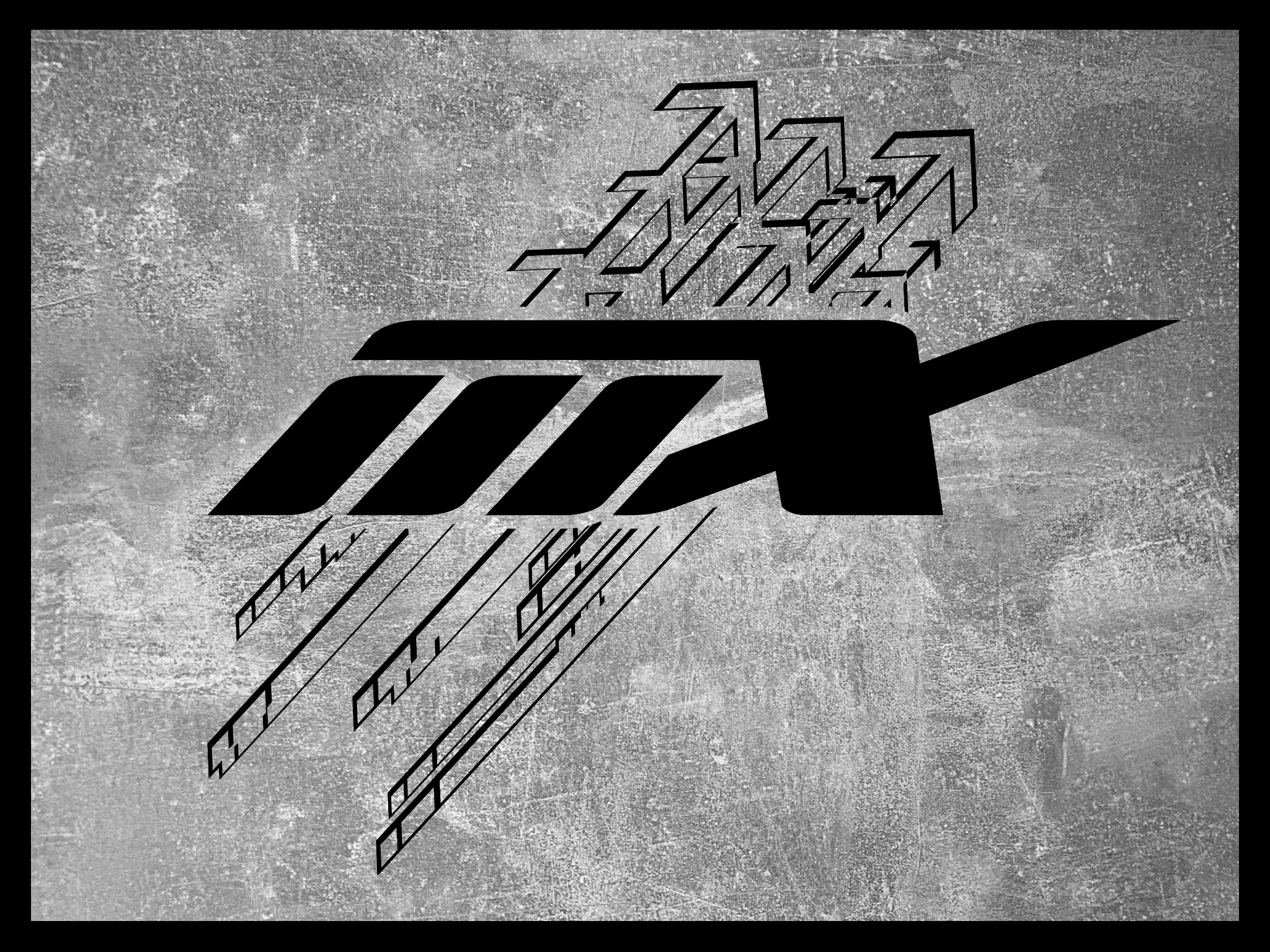 MXLR - Front Body Support for Tamiya TRF421